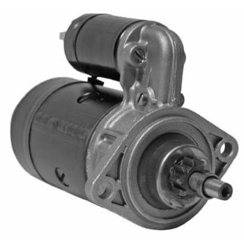 Anlasser 6V->12V - VW Käfer u.a - 113 911 021B | ClassicGo