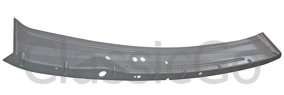 Schutzblech unter Vorderwand - Bus T2a - 08/67-07/72 - 211 805 331 D ...